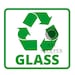 Recycling Symbol SVG, Recycling Glass Signs, Trash Can Decals Svg ...