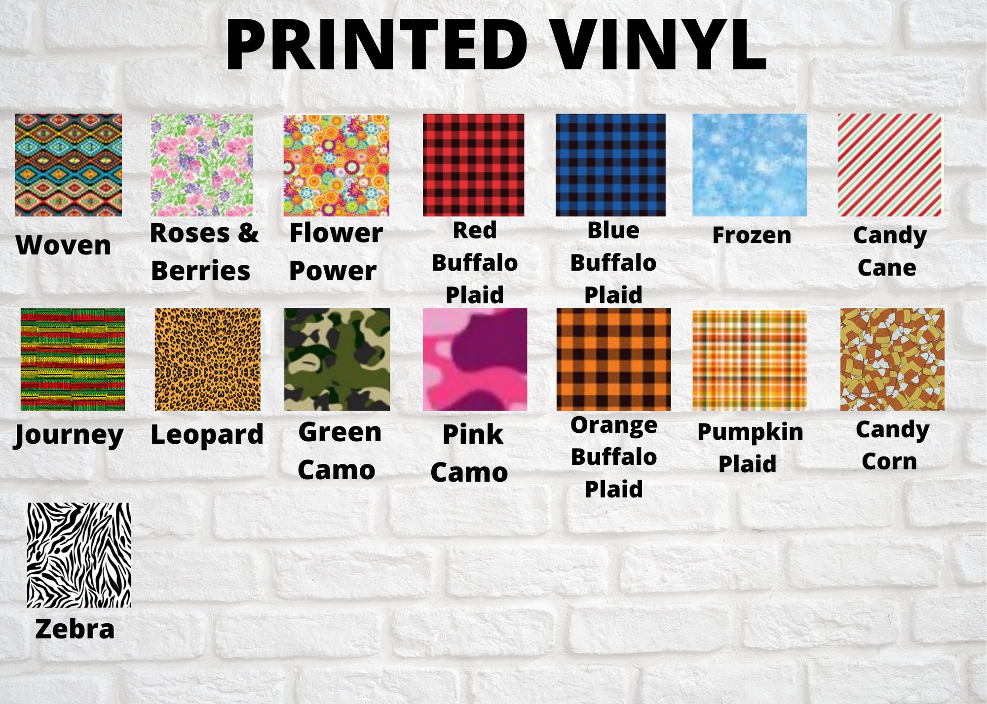 Initials Vinyl Decal Monogram Car Decal Car Initials Laptop | Etsy