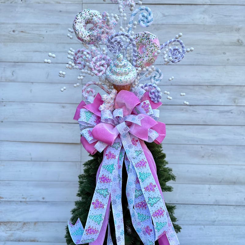 Cupcake Tree - Etsy