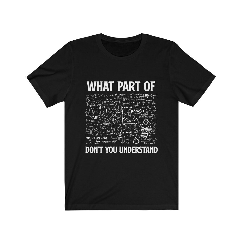 math-teachers-tshirt-math-lovers-tee-funny-math-t-shirt-etsy