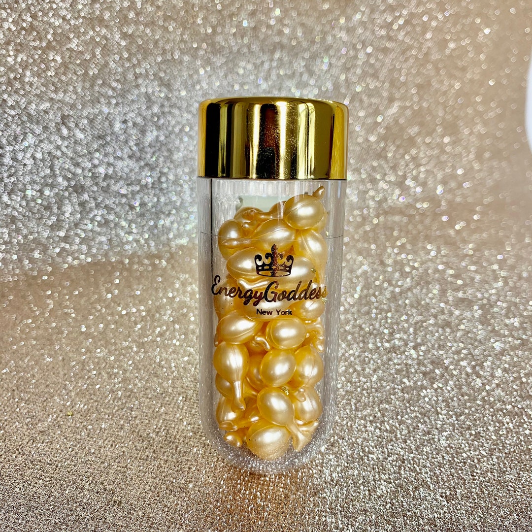 Goddess NYX Time Reversal Rejuvenating Nutritious Placenta Face Serum ...