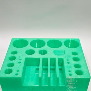 Sublimation Printer Ink Cartridge Refill Tray for Epson - Etsy