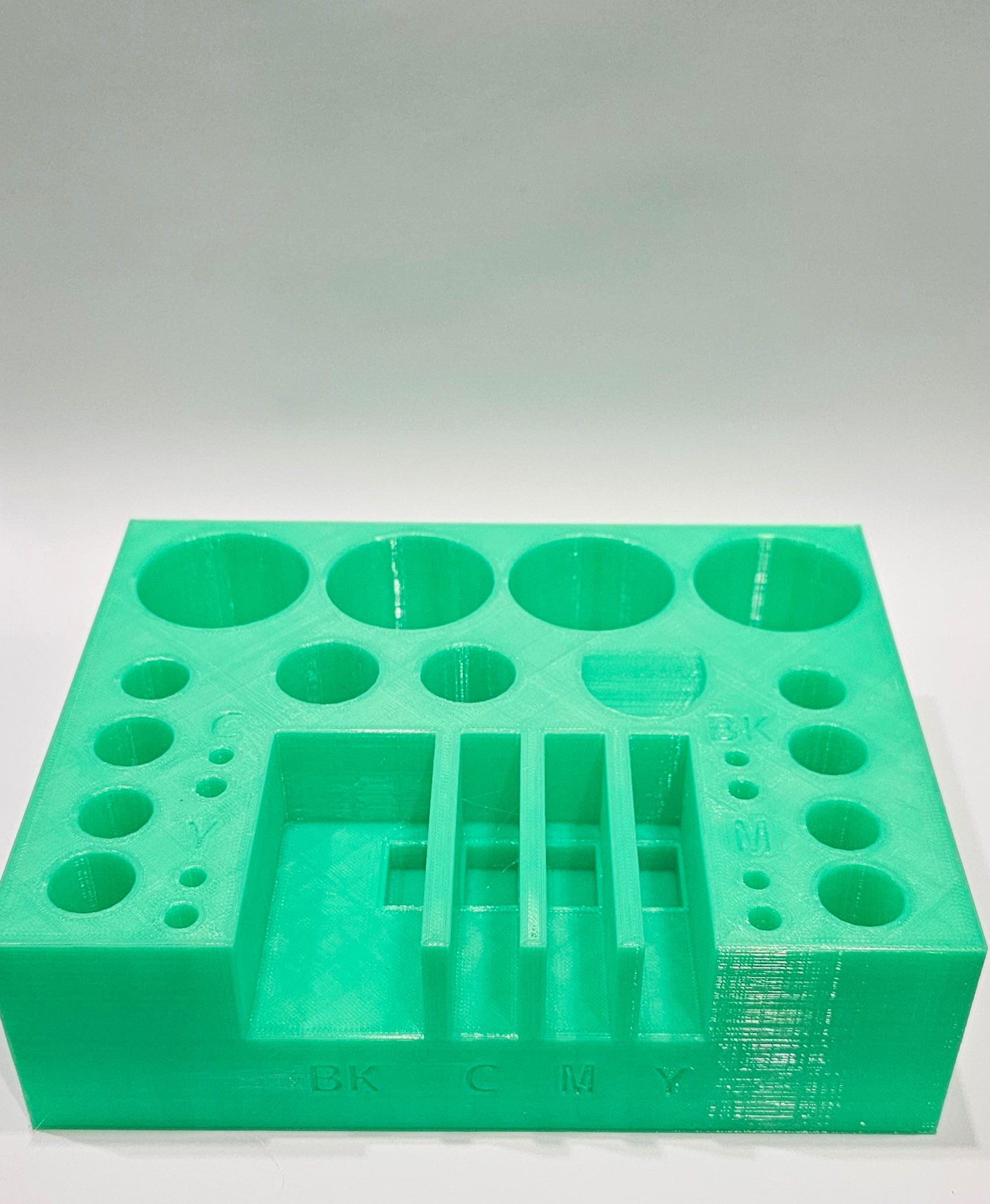 Sublimation Printer Ink Cartridge Refill Tray for Epson - Etsy