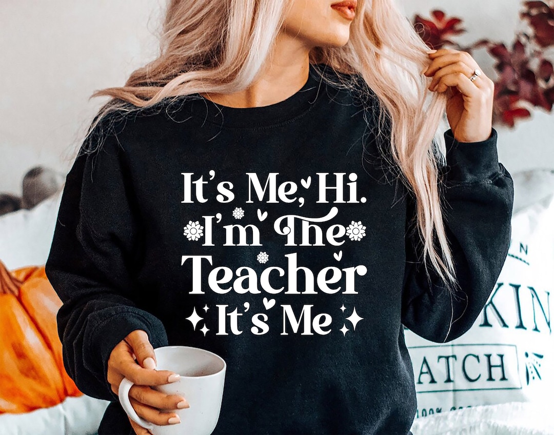 Funny Teacher Shirt Svg, Teacher Svg Bundle, Teacher Quote Svg, Teacher ...