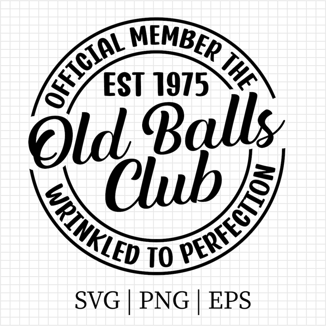 50th Birthday Svg, Wrinkled to Perfection Svg, Old Number 50 Svg ...