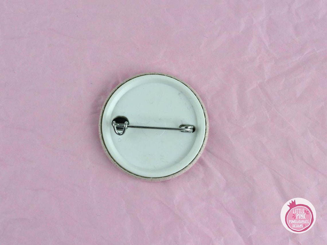 Hijabi Pin Badge Set Hijabi Gift Islamic Gift Muslimah - Etsy UK