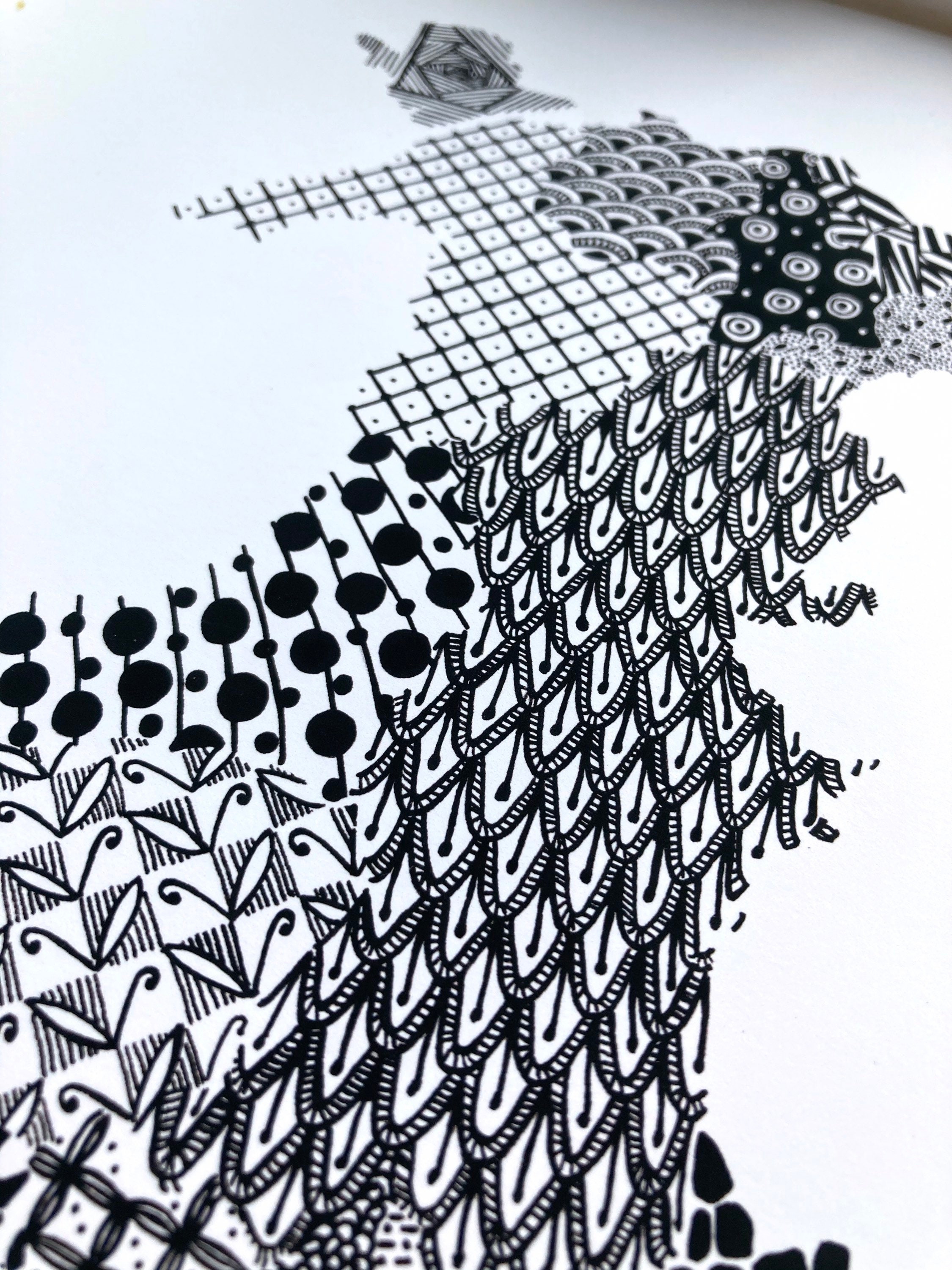 Map O Gymru / Wales Map - Etsy