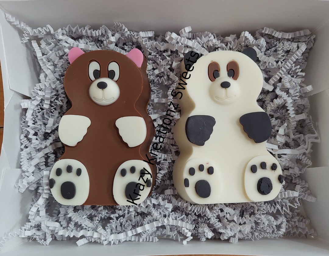 Cake Bears - Etsy