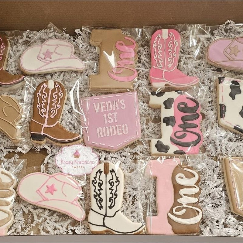 KrazyKreationzSweets - Etsy