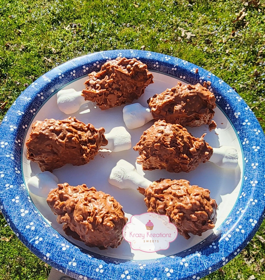 Fried Chicken Cake Pops - Etsy