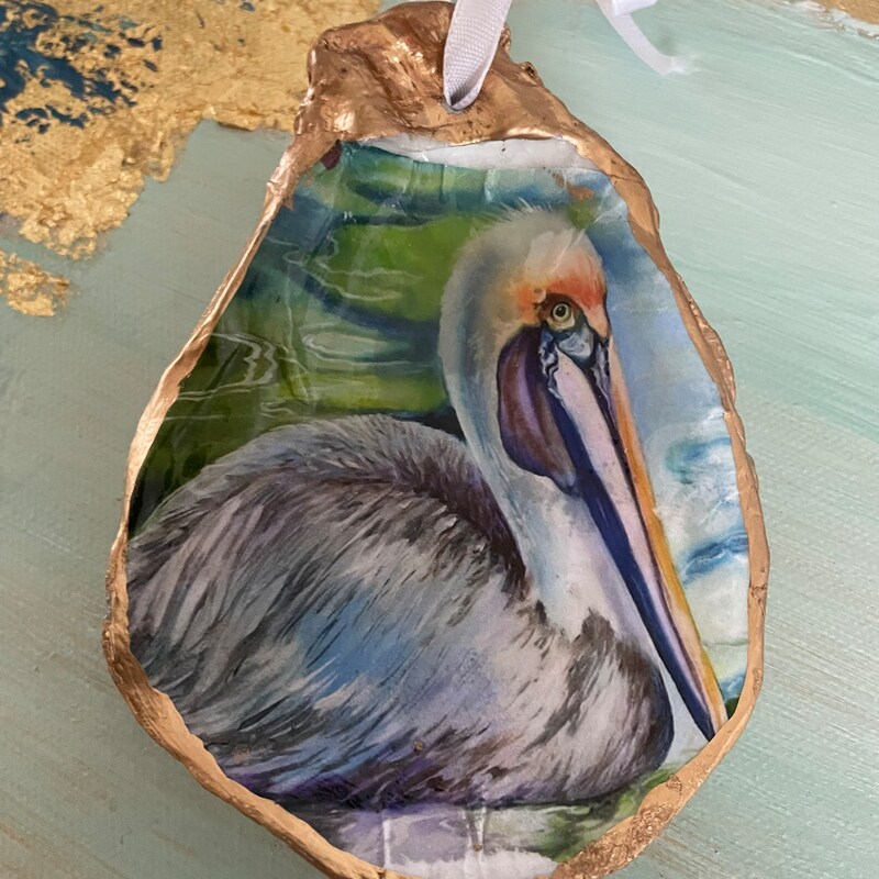 Pelican - Etsy