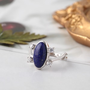Caroline Forbes Ring - Etsy UK