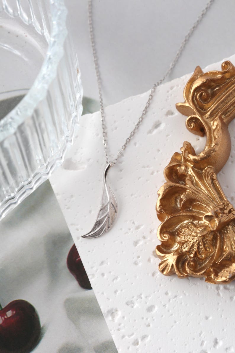 925 STERLING SILVER Rakan and Xayah Necklaces, League of Legends ...