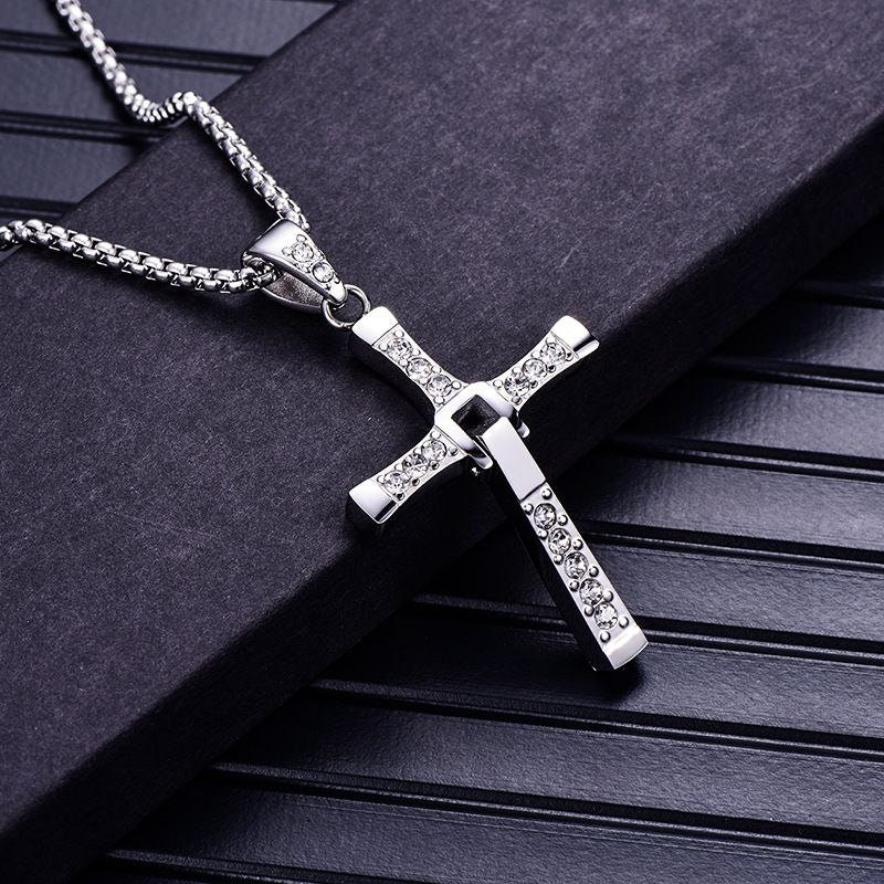 Dominic Toretto Necklace