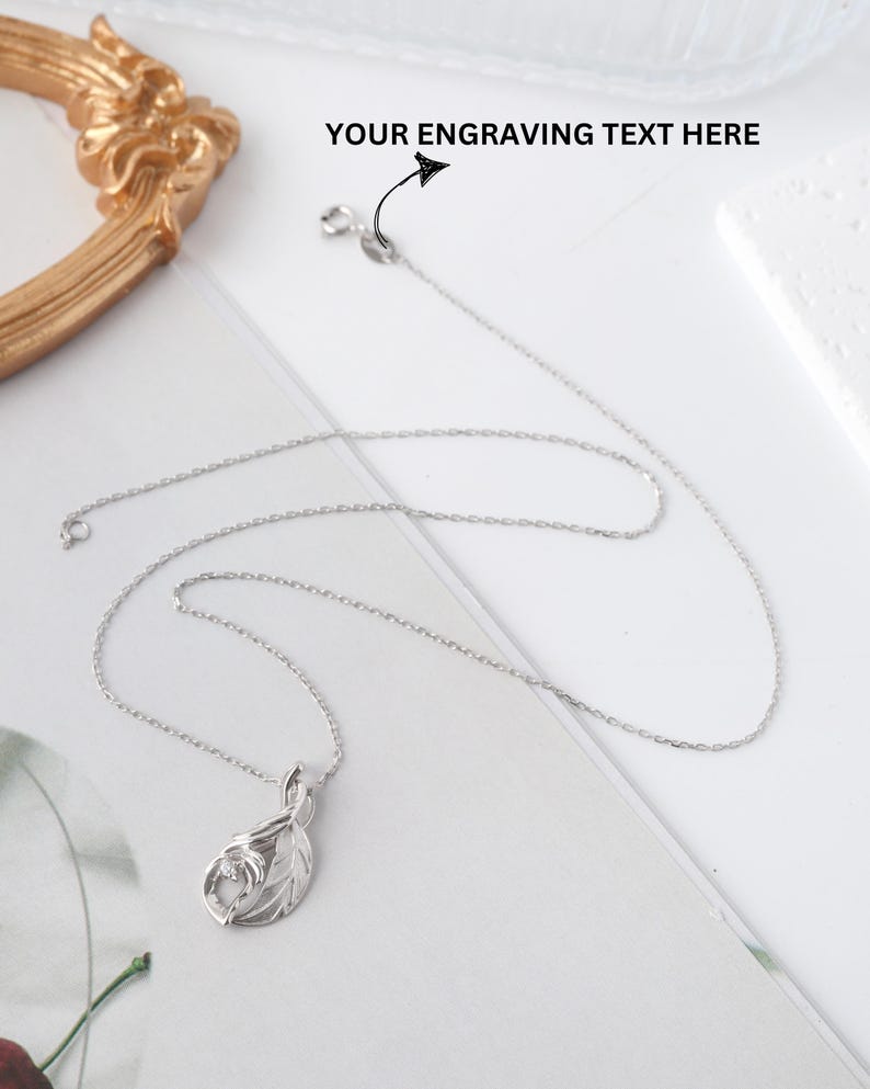 925 STERLING SILVER Rakan and Xayah Necklaces, League of Legends ...