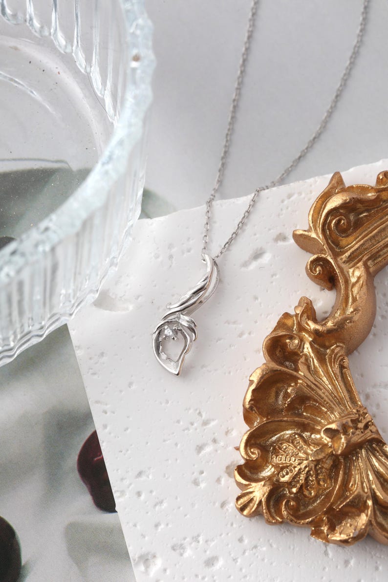 925 STERLING SILVER Rakan and Xayah Necklaces, League of Legends ...