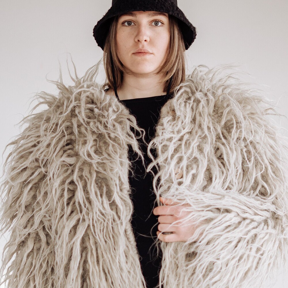 GushkaWoolRugs - Etsy