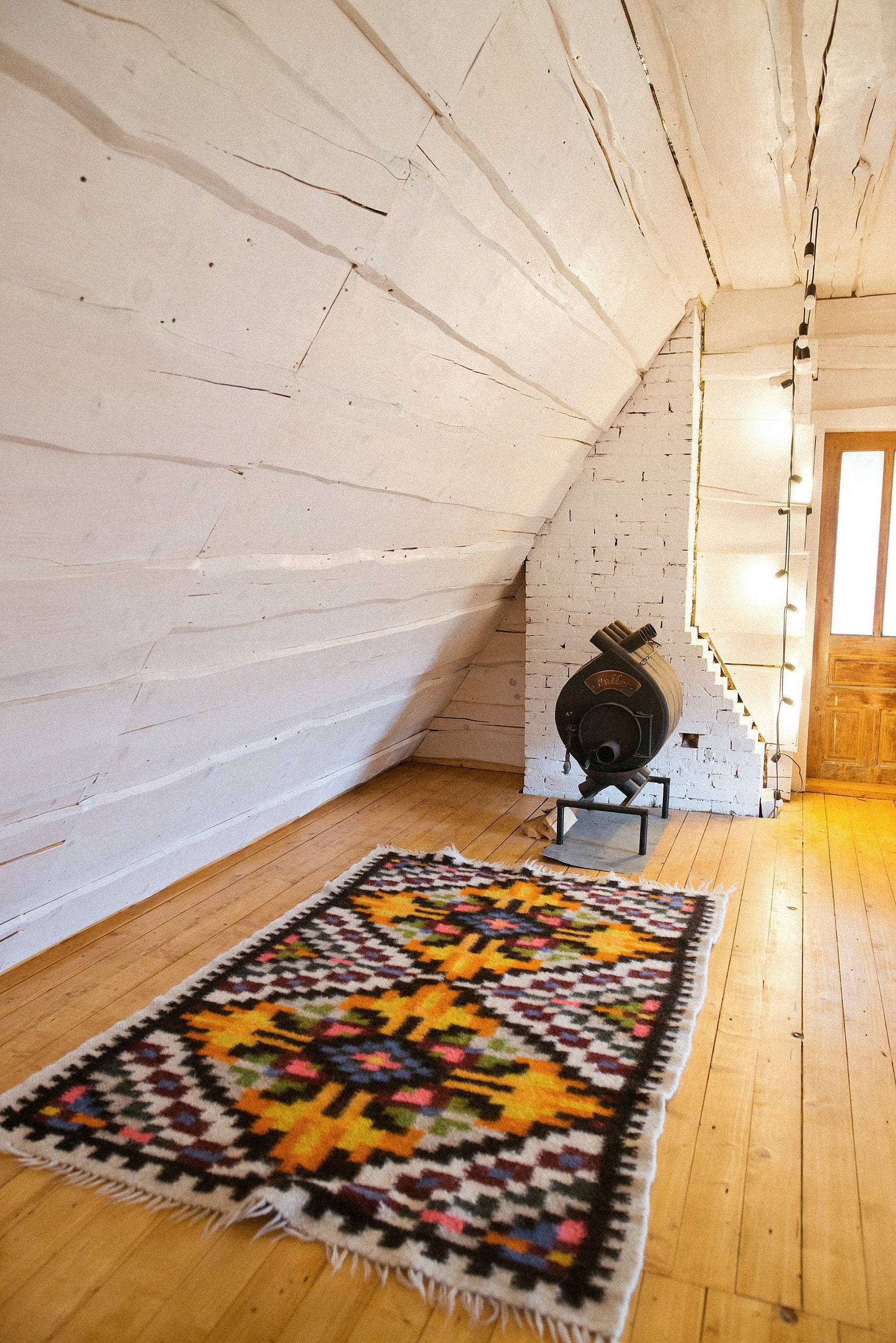 Ethnic Carpet Rug Wool Rug Wool Blanket Wool Rug Runner - Etsy