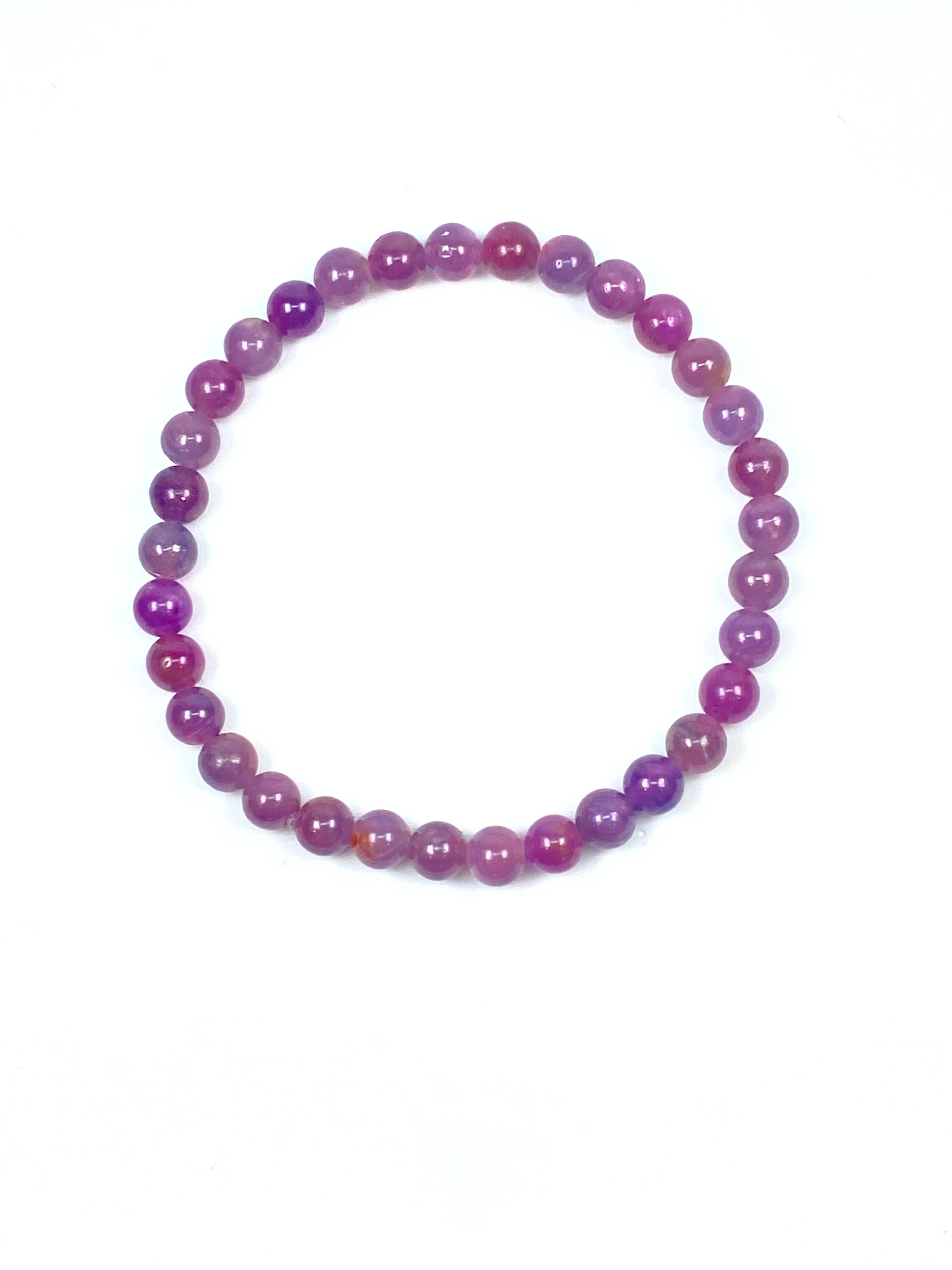 RUBY BRACELET - Etsy