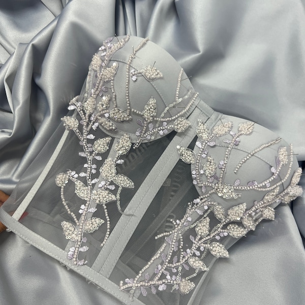 Corset - Etsy
