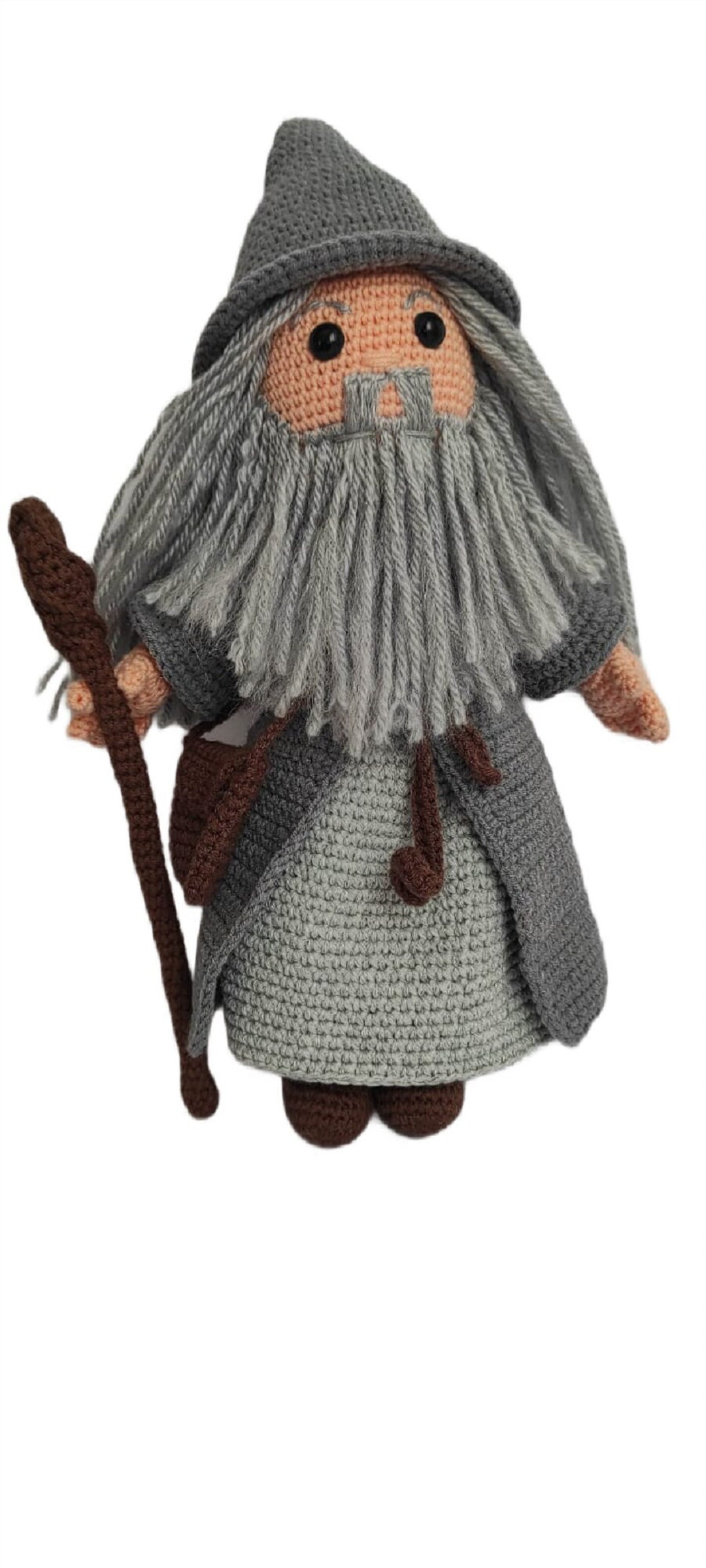 GANDALF,DOLL, - Etsy