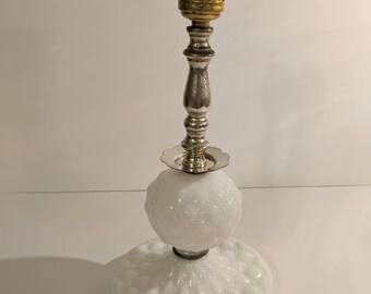 Diamond Pattern Lamp | Etsy