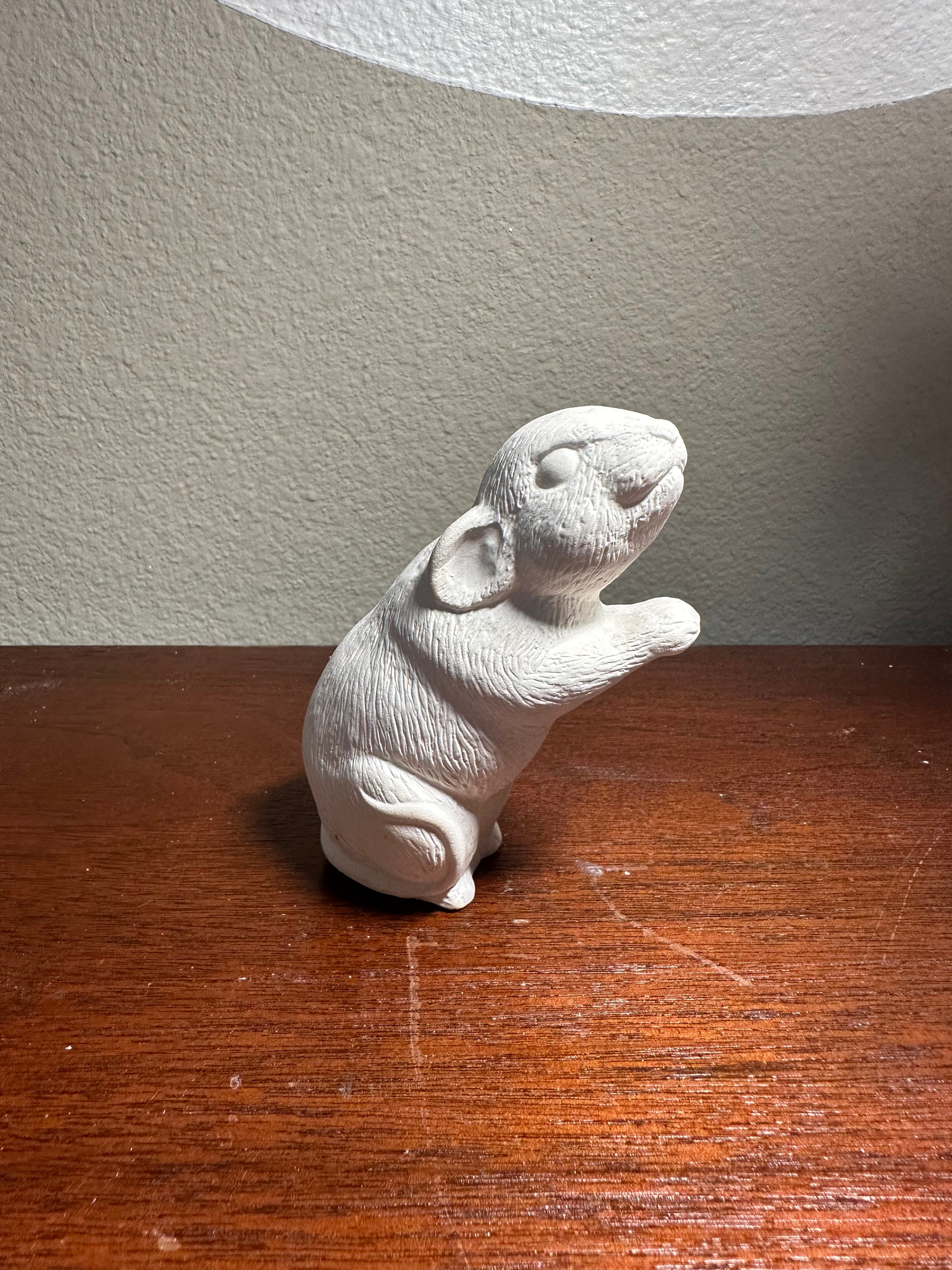 Customizable Mice, Pet Sculpture, Pet Mice Sculpture, Pet Mice Art ...