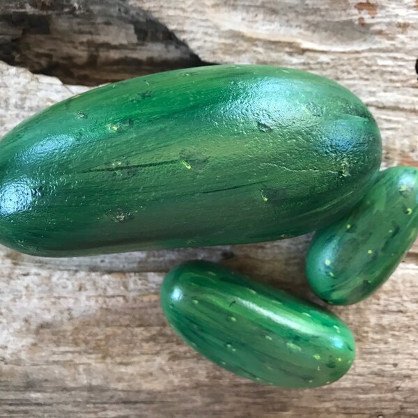 Painted Rocks Food - Etsy