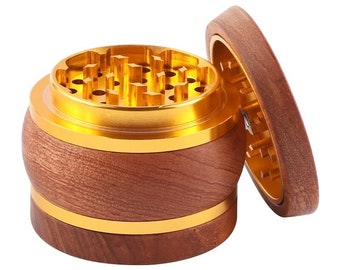 Grinder for Men - Etsy