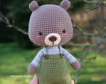 LittleaprilDesigns - Etsy