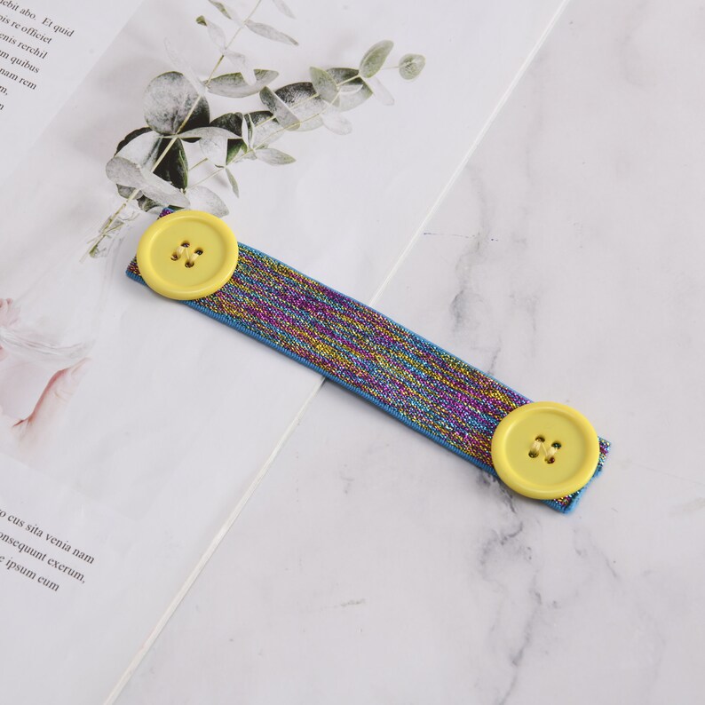 Ear Guards Buttons Face Mask Button Straps Holder for - Etsy