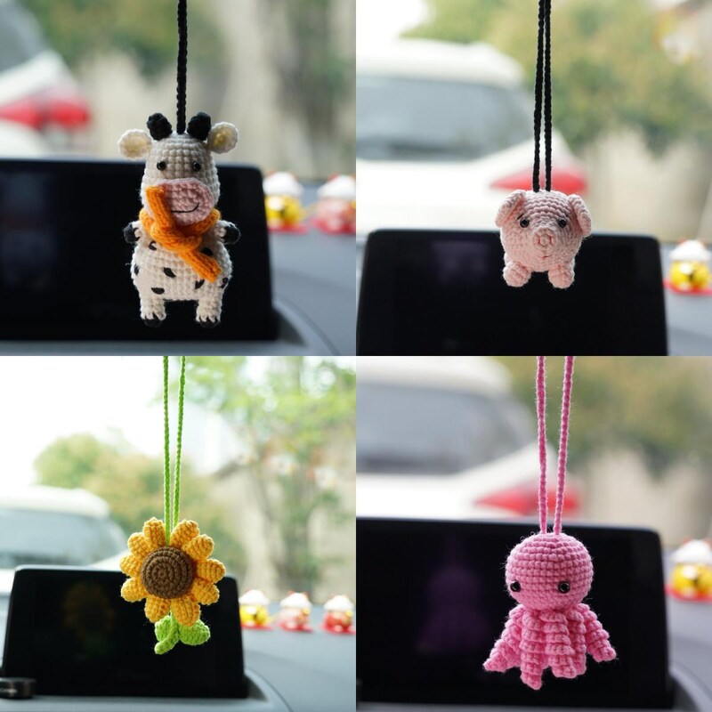 Car Hanger - Etsy
