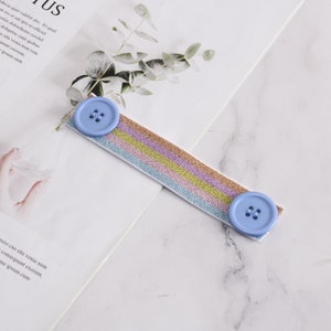 Ear Guards Buttons , Face Mask Button Straps , Holder for Masks , Ears ...
