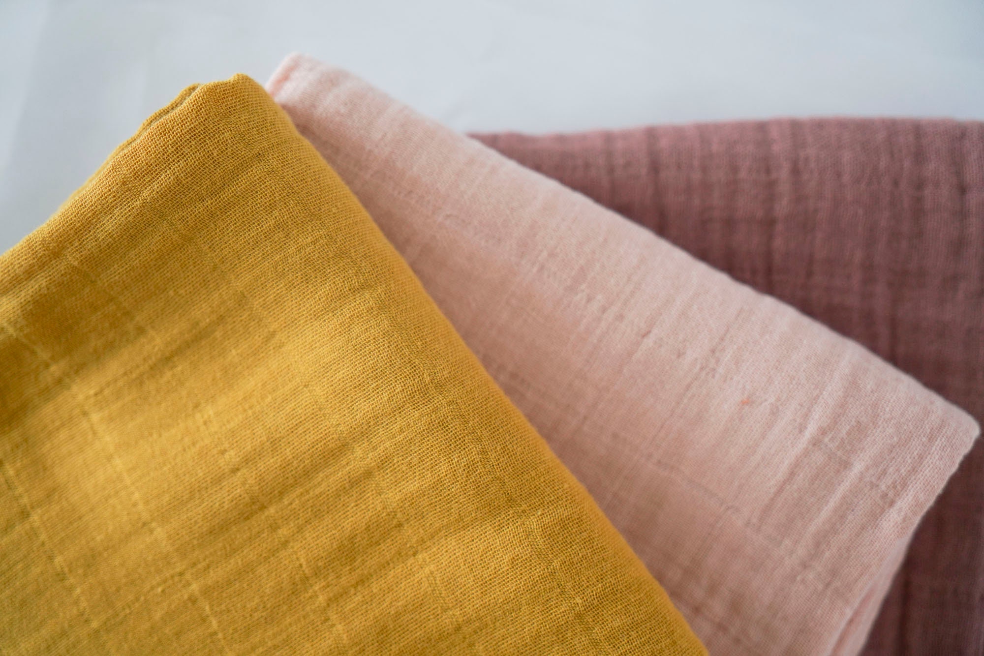 Baby Muslin Swaddle Muslin Cloth Baby Blanket 100%cotton - Etsy