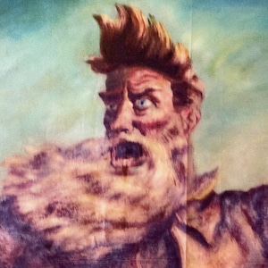 John Brown “tragic Prelude” Tapestry - Etsy