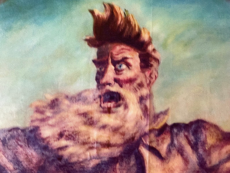 John Brown “tragic Prelude” Tapestry - Etsy