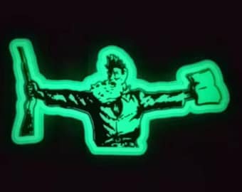 Under No Pretext Subdued Morale Patch - Etsy