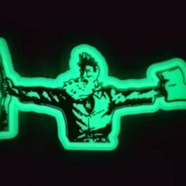 John Brown Patch - Etsy