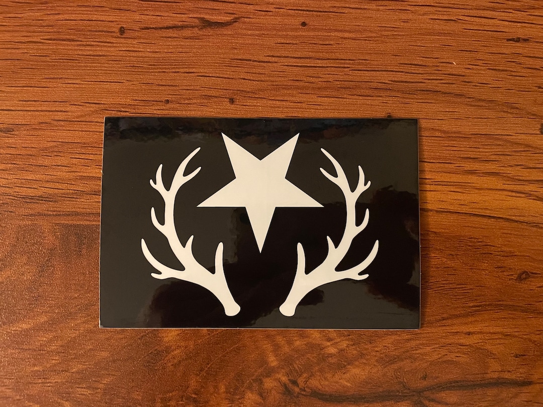 Communard DE Sticker - Etsy