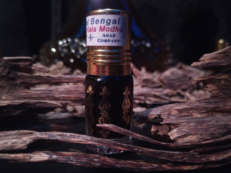 Kala Modhu - Oudh, 20-40 Yr Organic Trees - Royal Bengal Assam/sylhet ...