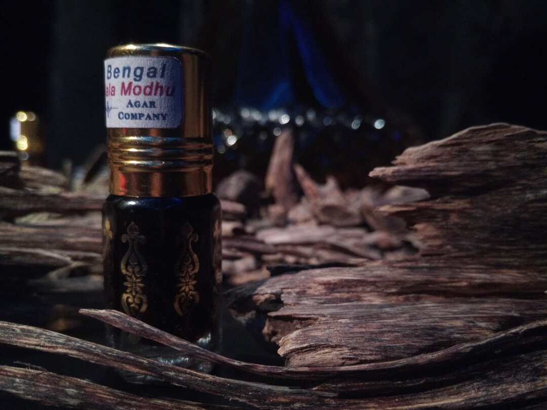 Kala Modhu - Oudh, 20-40 Yr Organic Trees - Royal Bengal Assam/sylhet ...