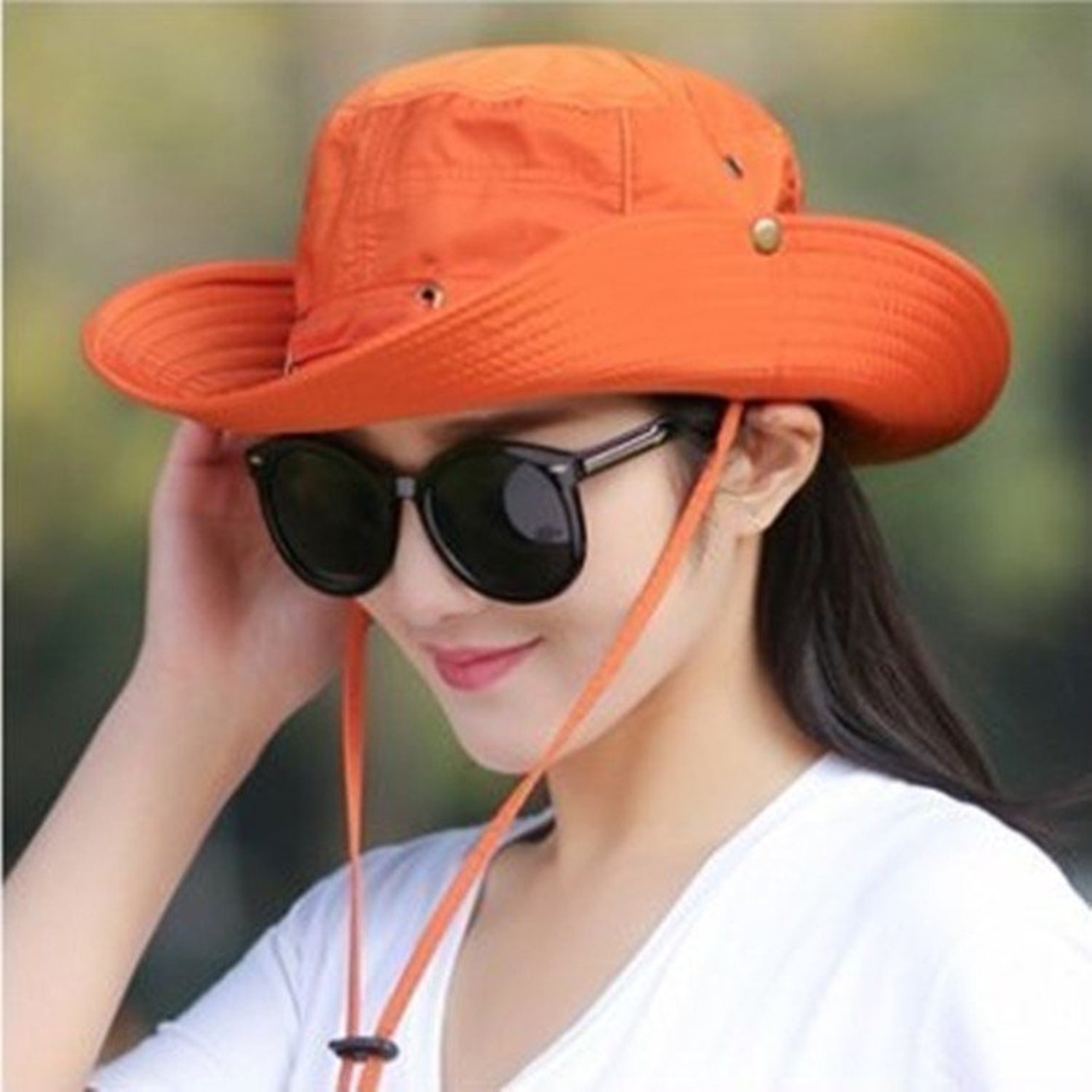 1pcs Waterproof Bucket Hat Mountaineering Cap H66 - Etsy