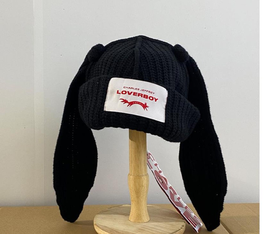 7color Autumn Winter Wool Ins Net Red Small Crowd Design - Etsy