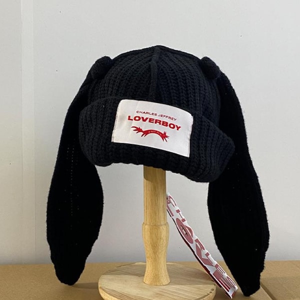 Loverboy Hat - Etsy