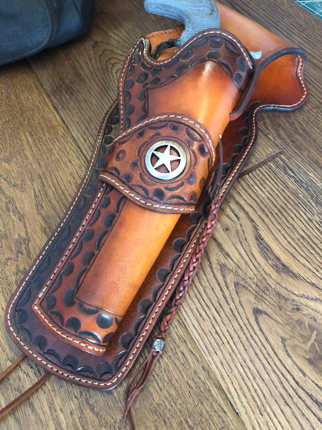 Navy Colt Stylish Holster Pattern ( Digital in Pdf Format ) - Etsy