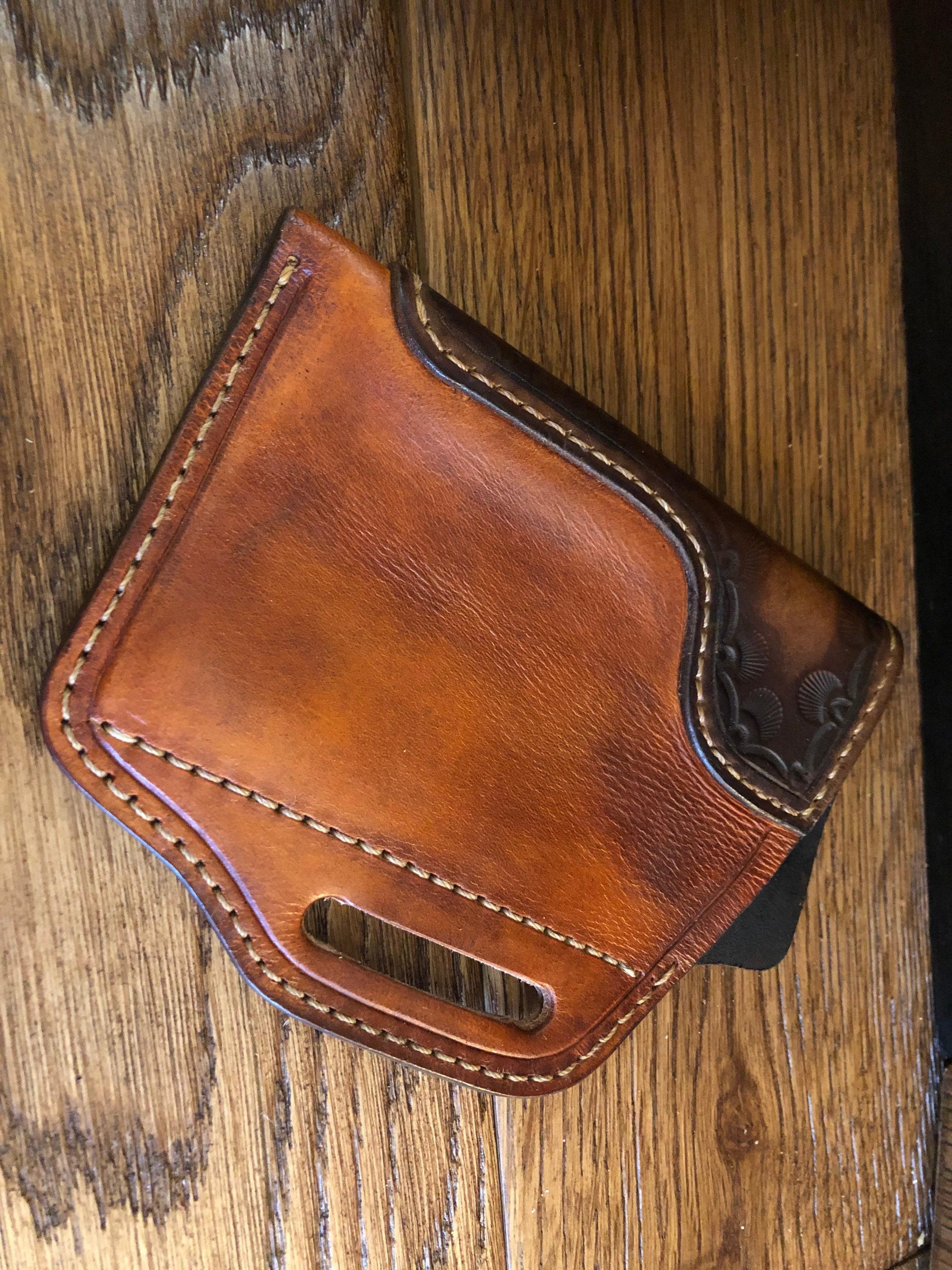 IPhone Plus Leather Pouch Pattern - ( Digital in Pdf Format ) - Etsy