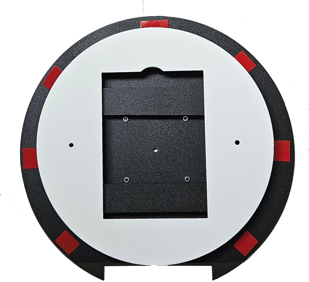 DIY Ring Light iPad Photo Booth Kit for Neewer Ring Light - White (ipad ...