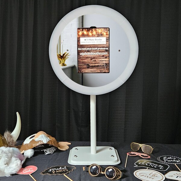 Booth Table Kit - Etsy