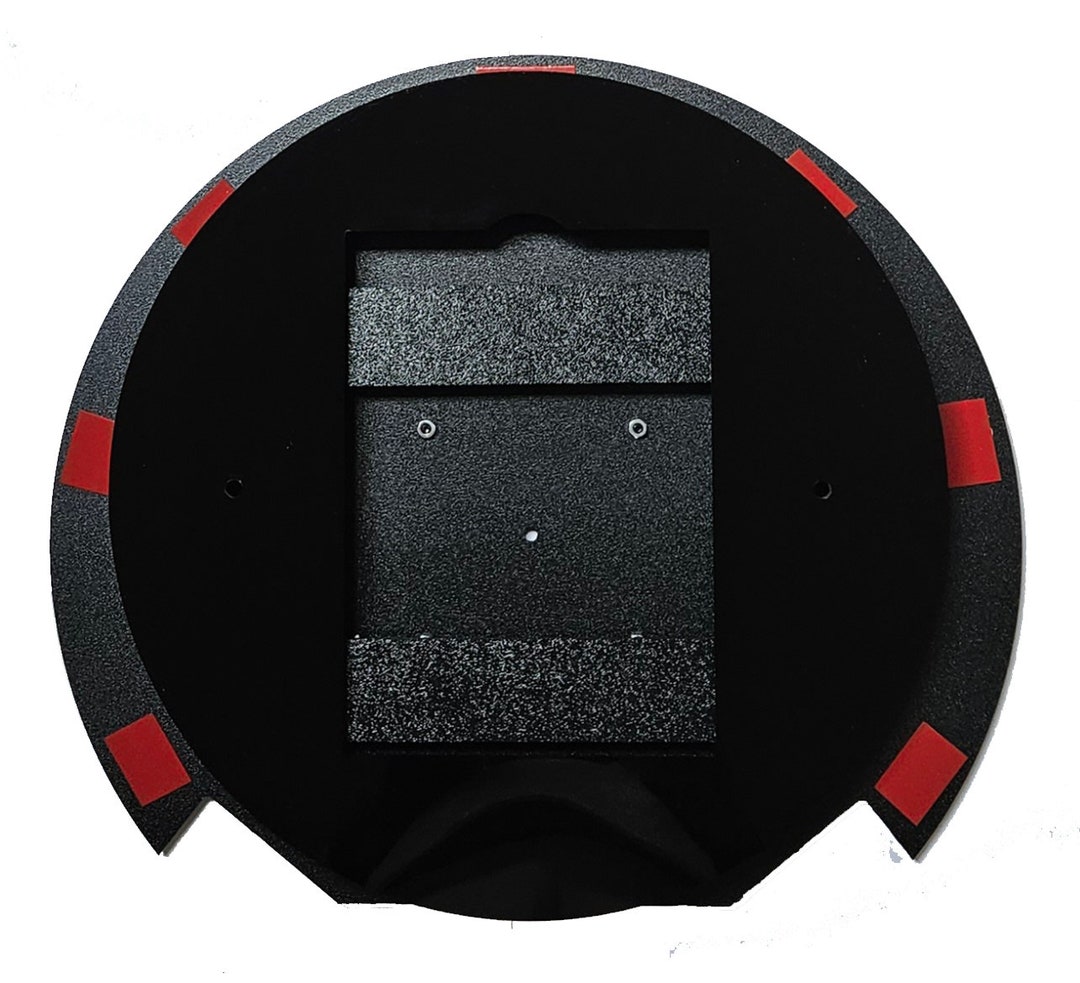 DIY Roaming iPad Photo Booth Kit for IVISII Ring Light Black - Etsy