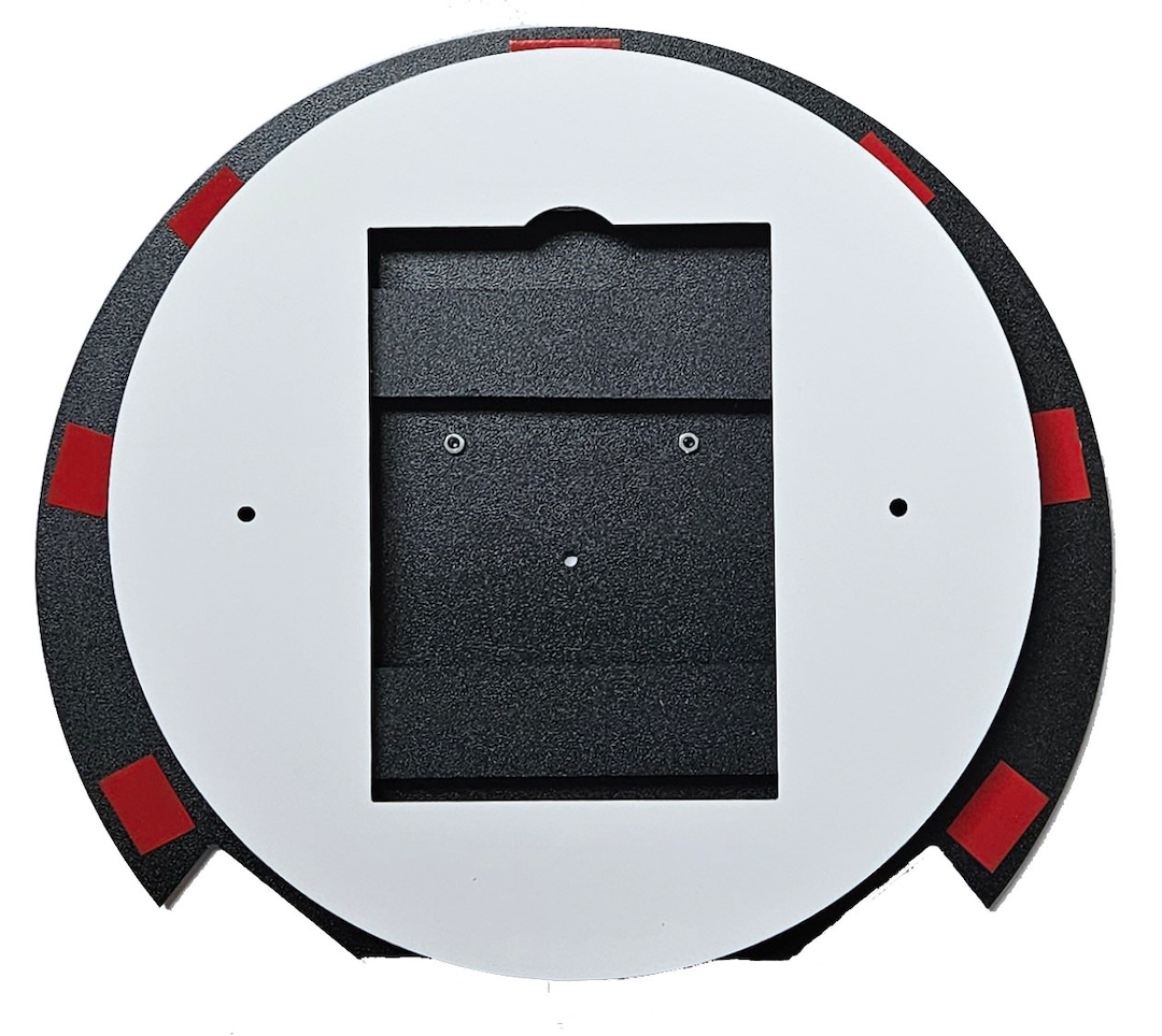 DIY Roaming iPad Photo Booth Kit for IVISII Ring Light White - Etsy